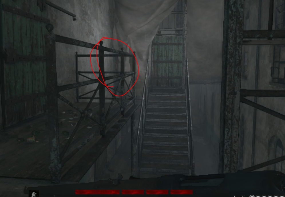 Nichol Prison PSA | Scrolller