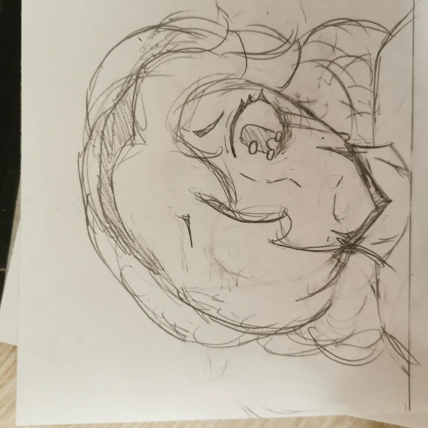 Fp and mk sketches | Scrolller