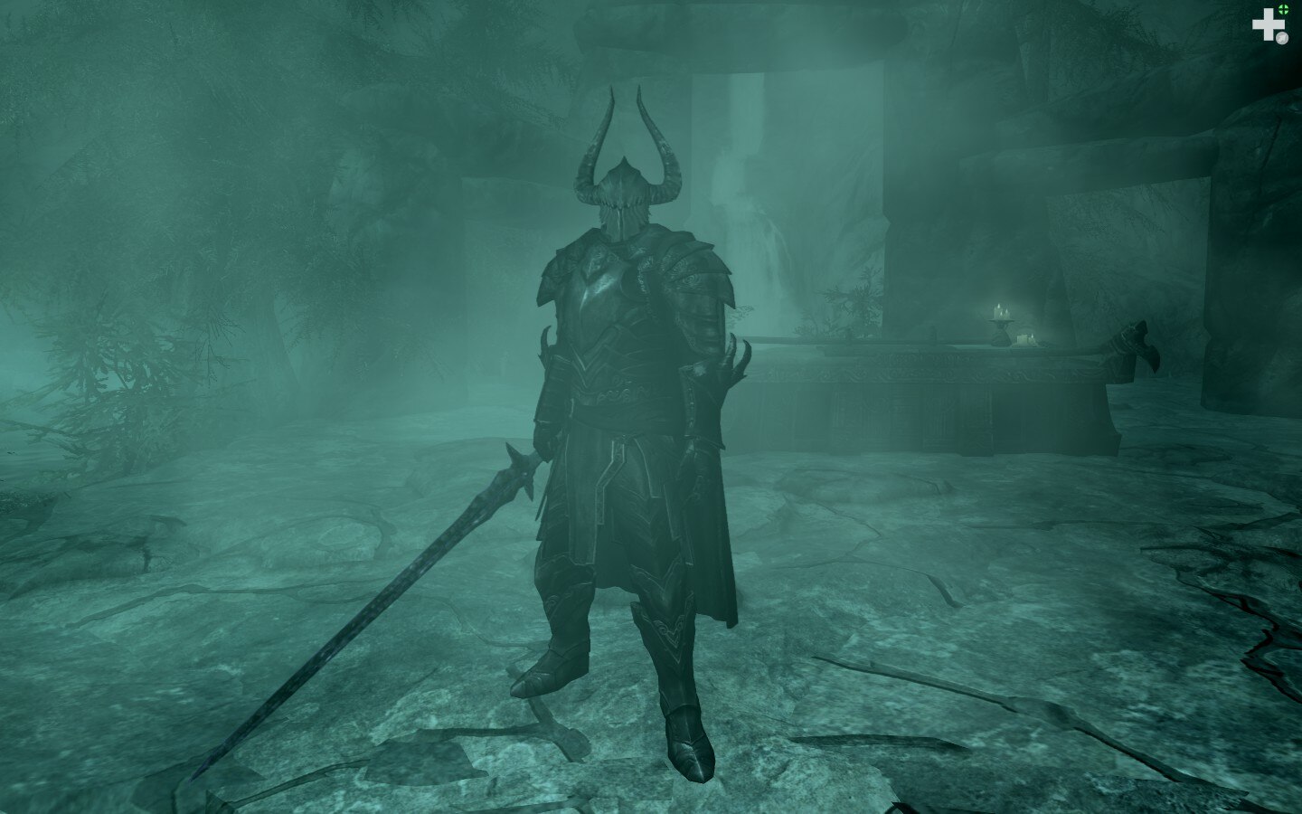 Rate My Character! Lvl 60 Breton Vampire Lord | Scrolller