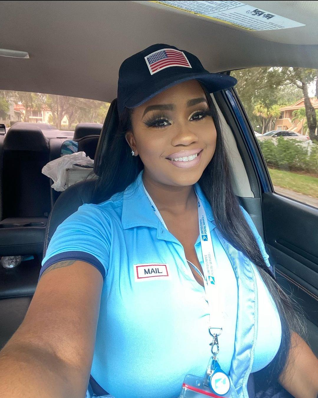 Special delivery | Scrolller