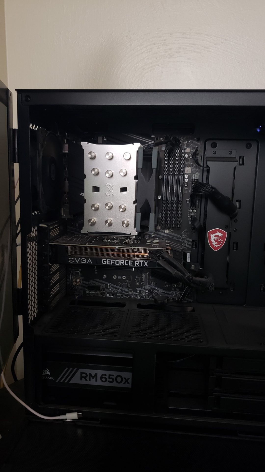 Fully operational. With new shiny. | Scrolller