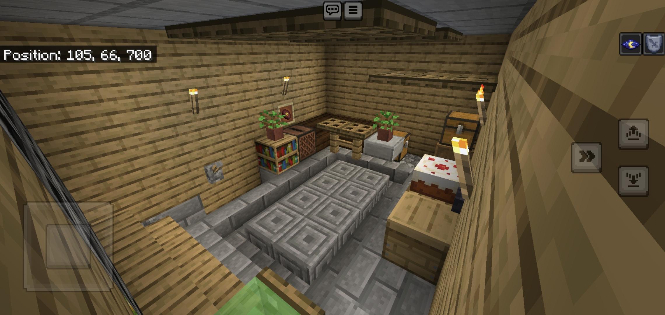 Hidden bunker | Scrolller