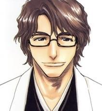 Which Aizen look is your favorite? | Scrolller