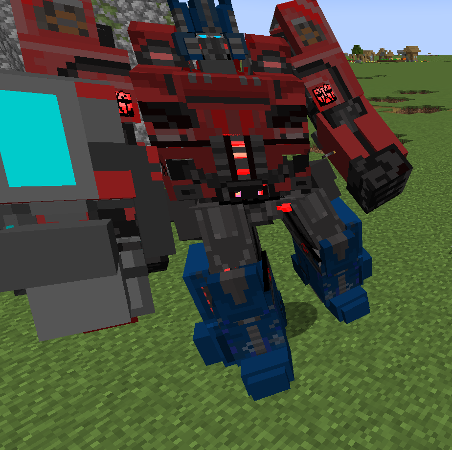 Transformers cpm | Scrolller