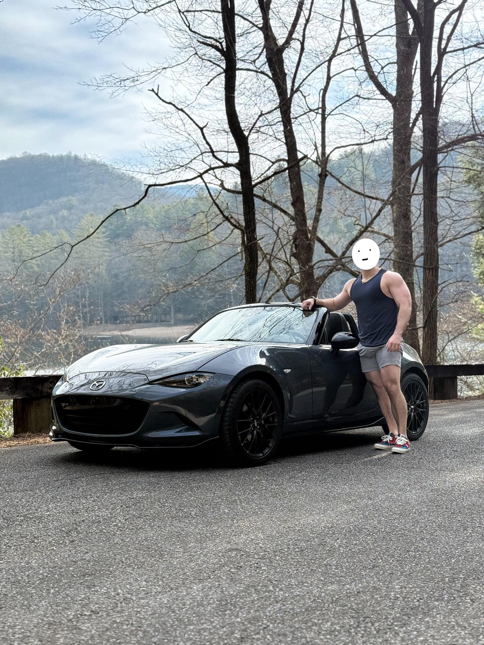 Recent mountain drive | Scrolller