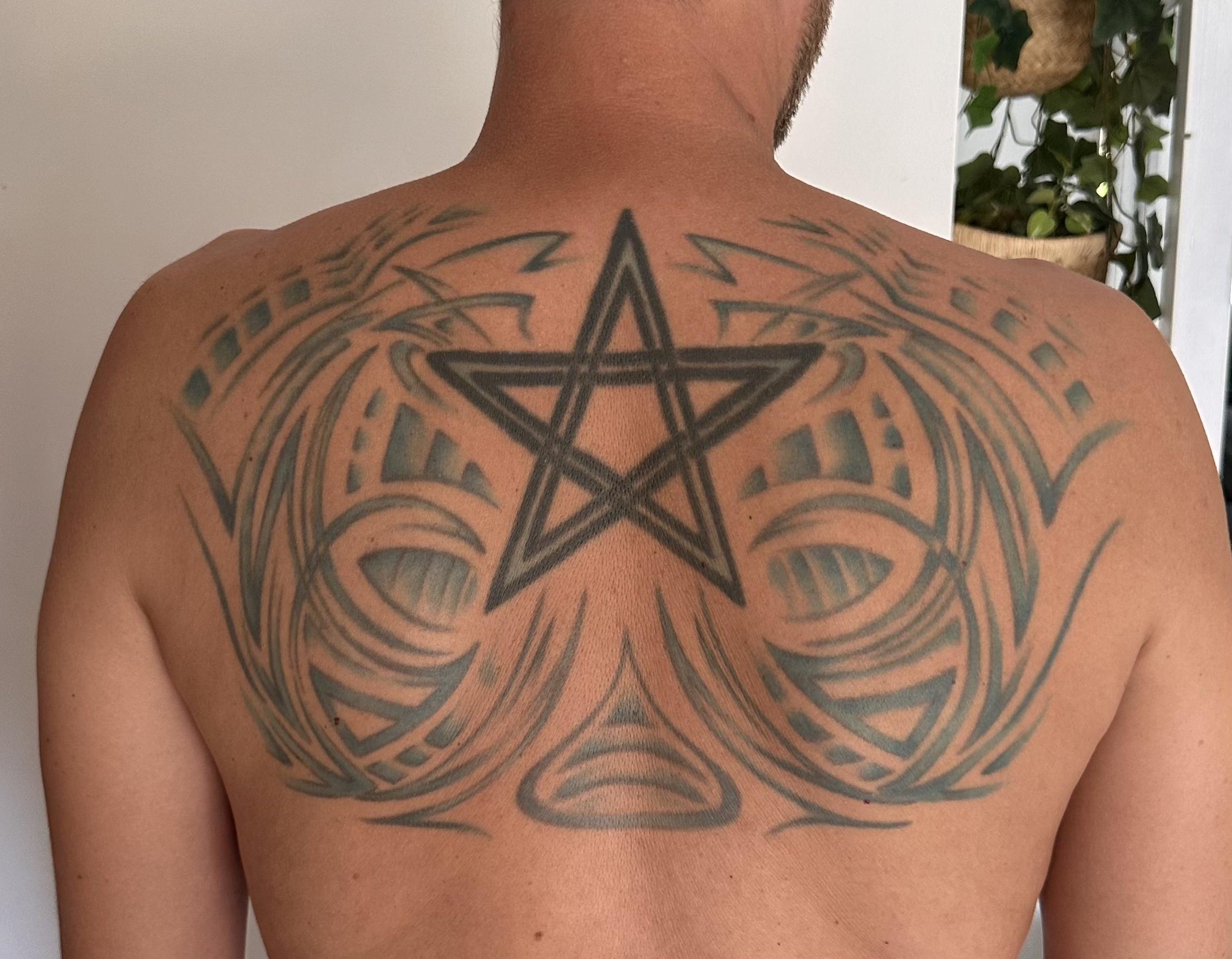 Tattoo Evolution | Scrolller