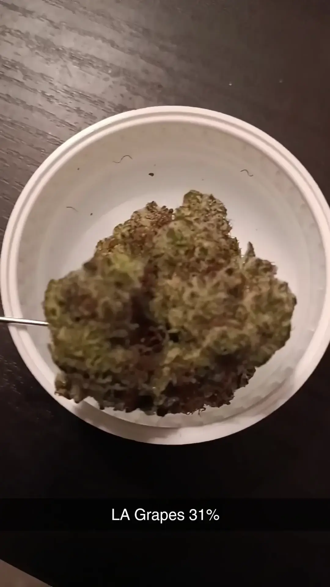 LA Grapes 31% | Scrolller