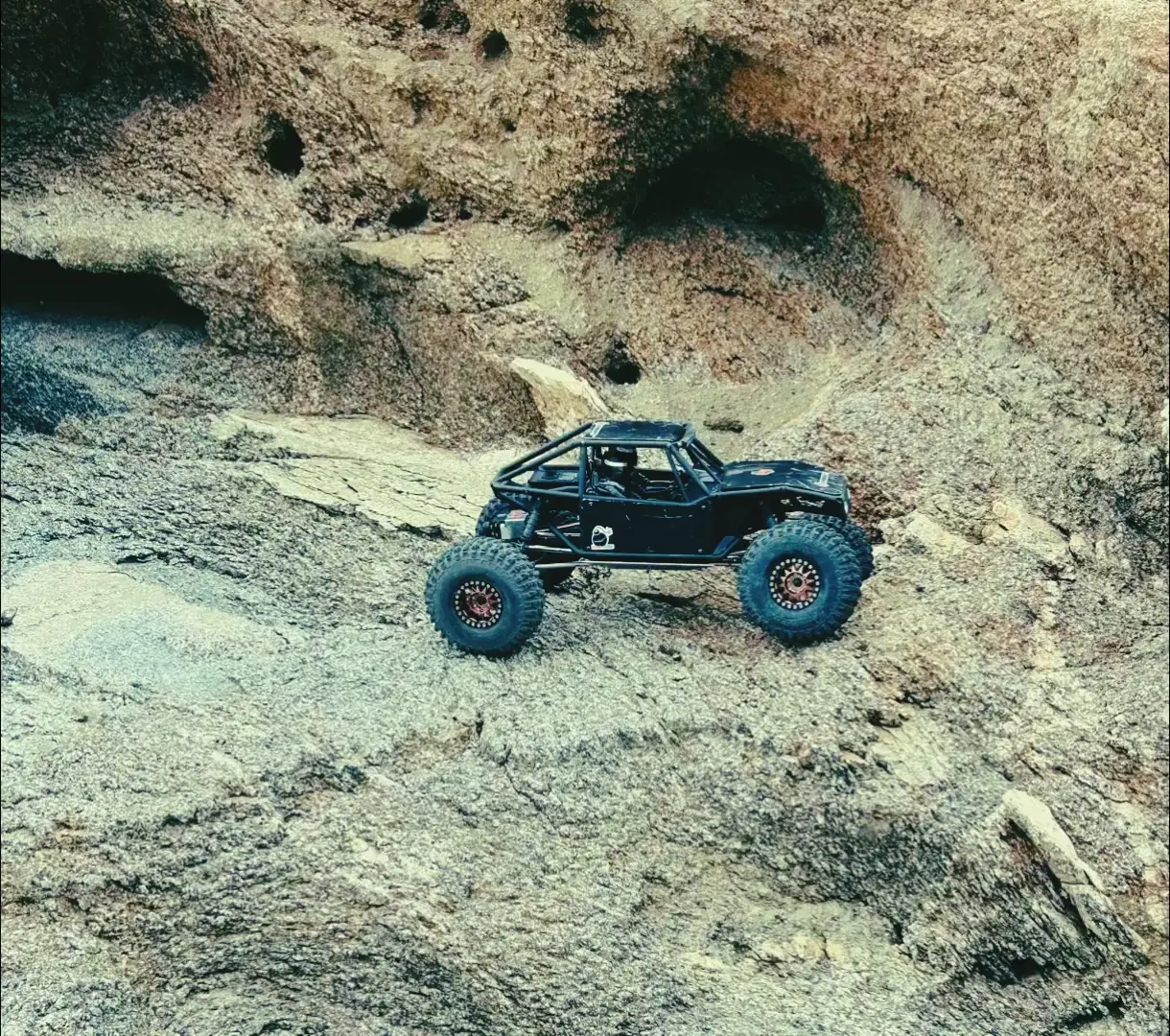 Lake Run | Scrolller