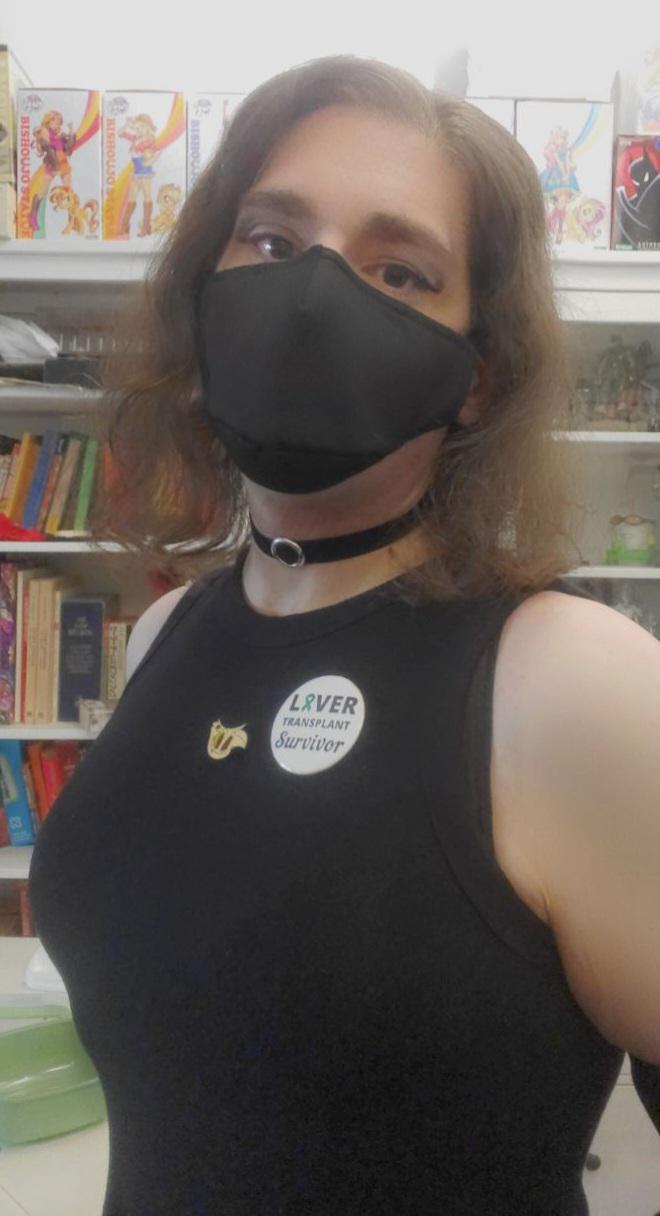 LMy new go-to outfit for my doctor appointments (and like going to get pizza or whatever ...