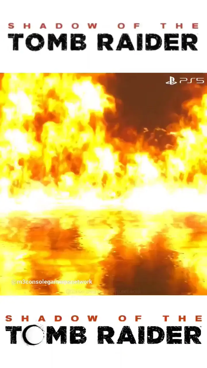 Lara Croft | Terminator Edition | Scrolller