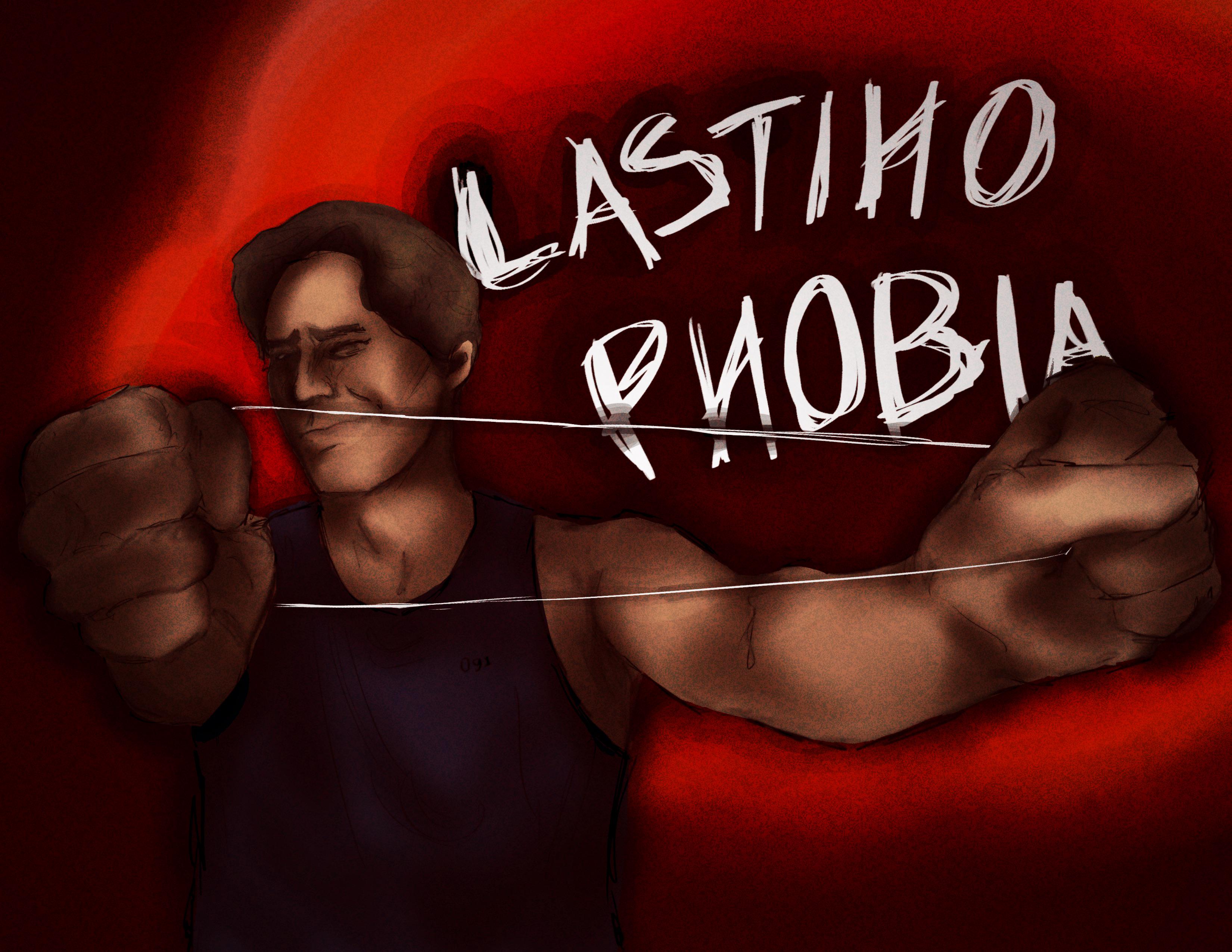 lastihophobic andy | Scrolller