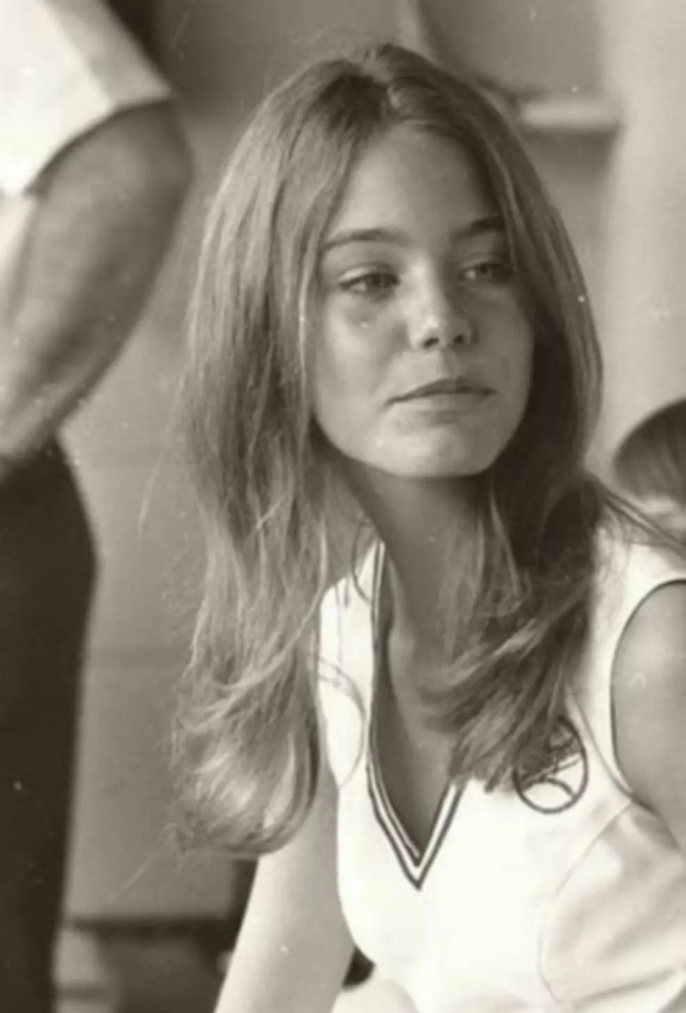 Laurie Partridge went on to law school: Susan Dey between 1970 and 1974. | Scrolller