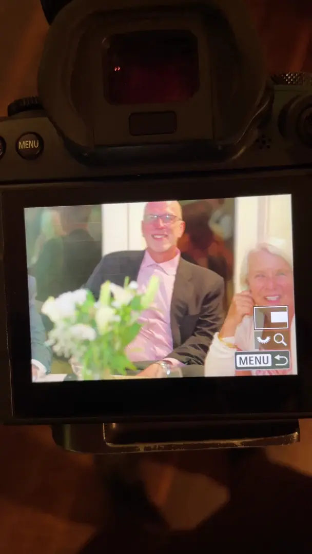 LCD screen flickering. Any idea what this is? | Scrolller