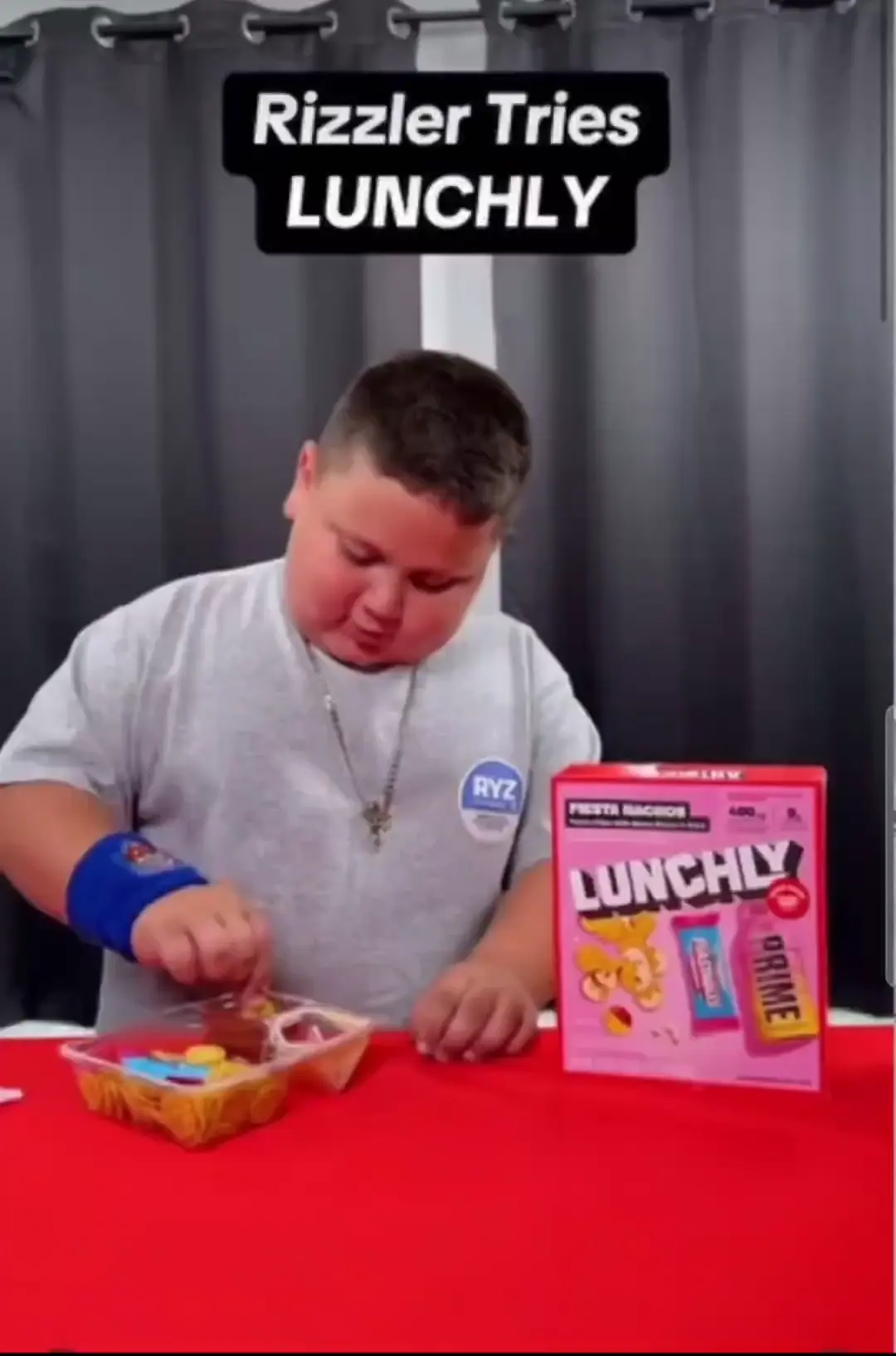 Le generation Le cooked | Scrolller