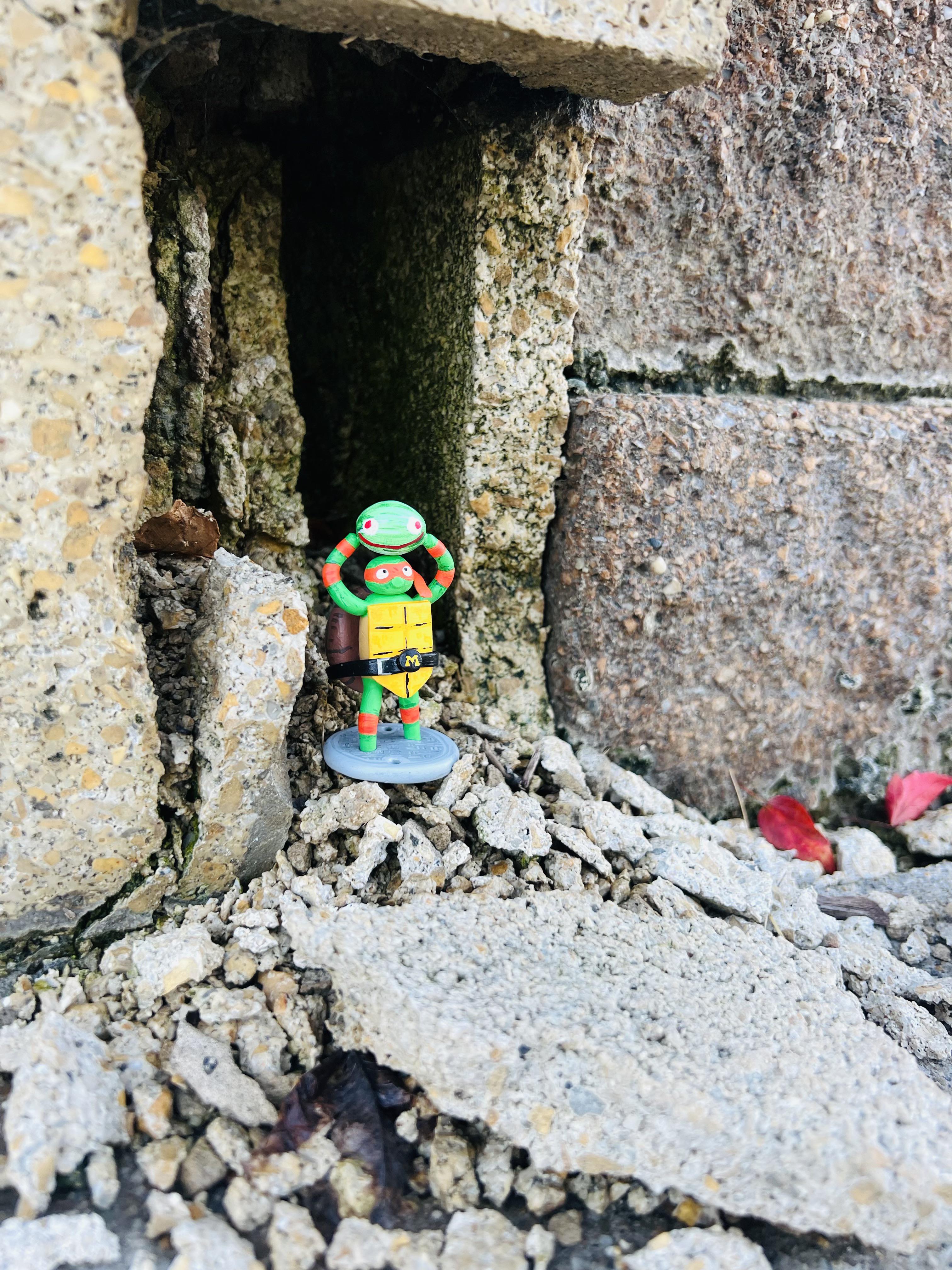 Discover more like Miniworlds: Lean, green, and mean!!! and Related ...