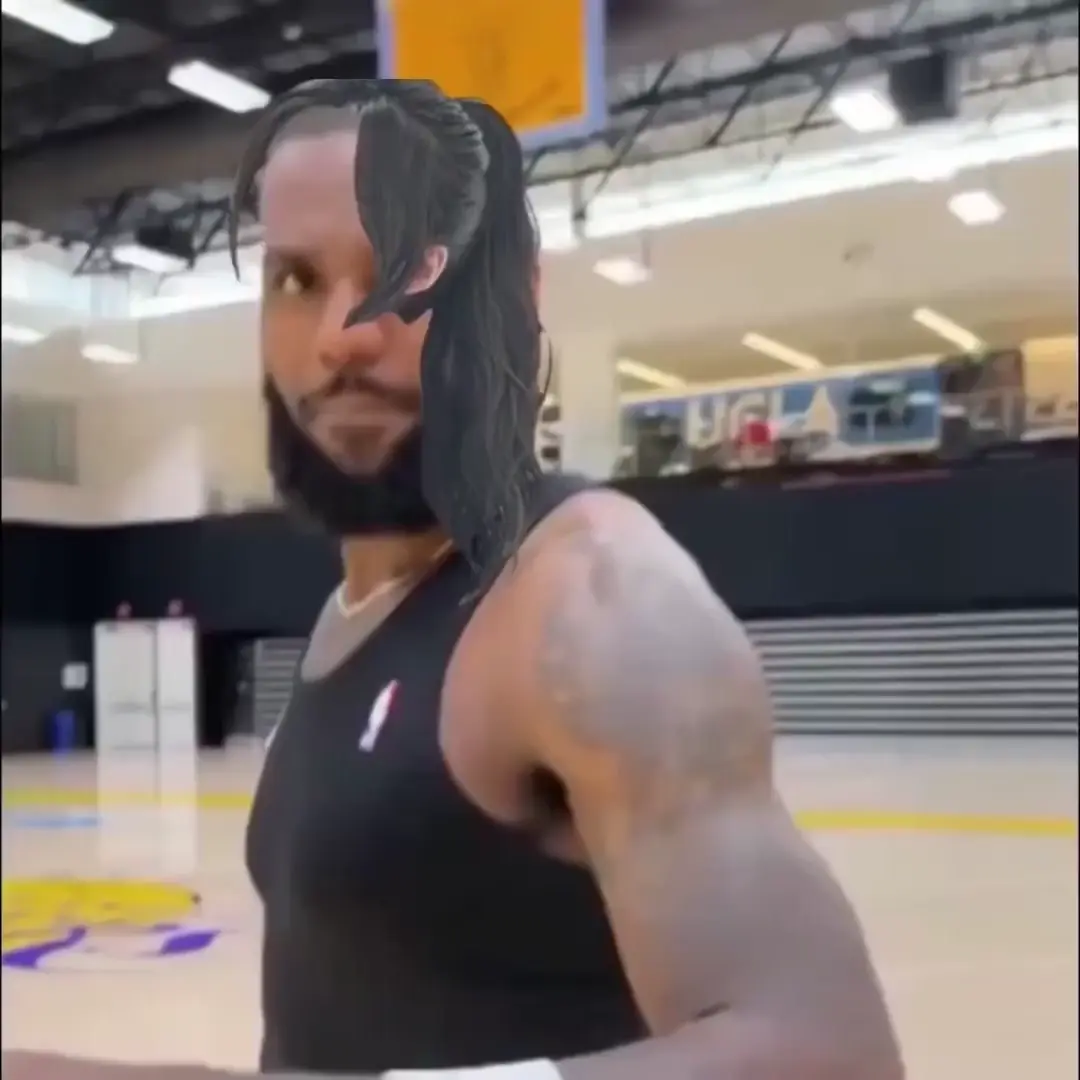 Lebron Scream if you love Katana ZERO | Scrolller