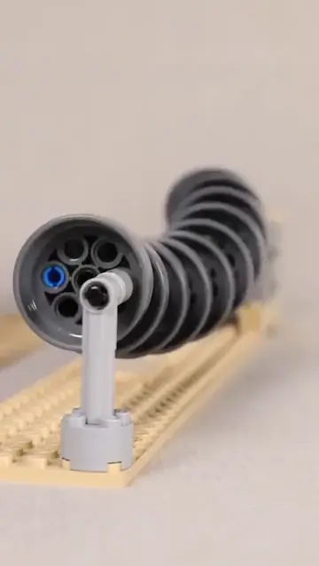 Lego Wave Creator | Scrolller