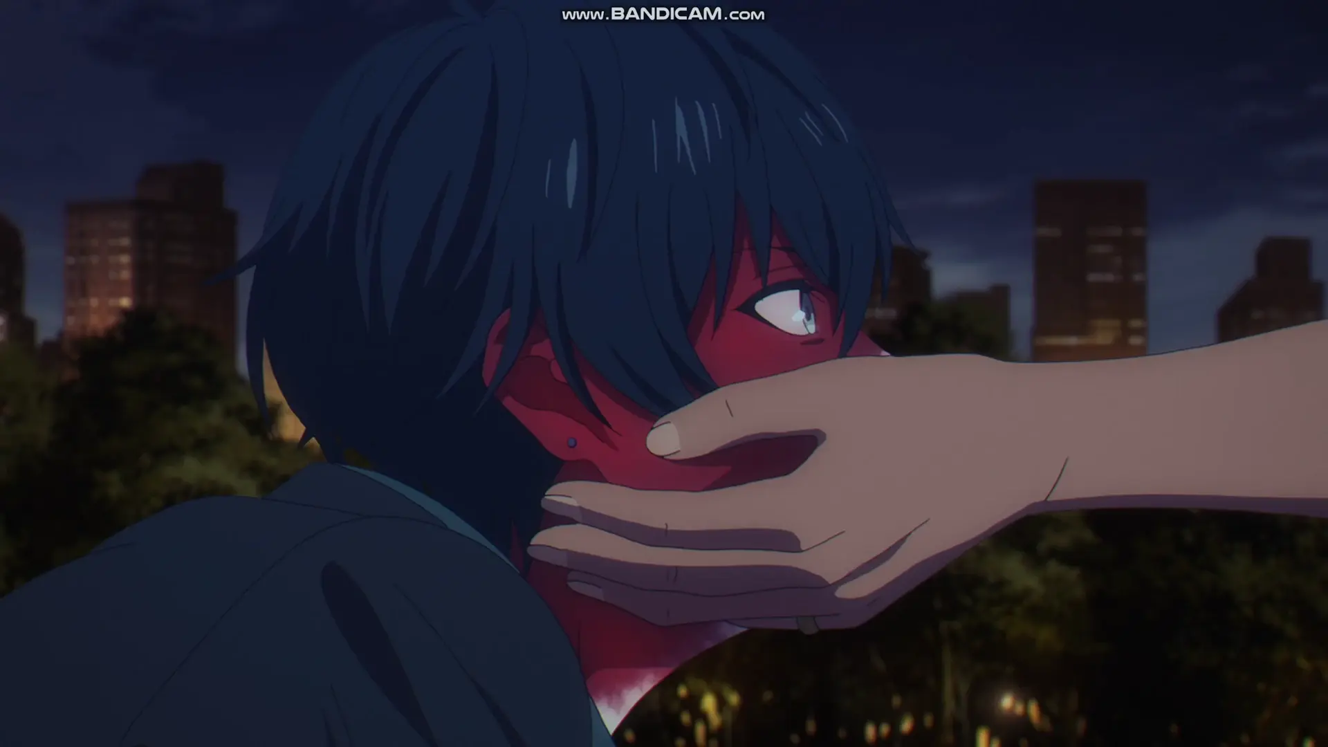 Lenny and Titan's Triumphal. Edited to be as spoiler free as possible. | Scrolller