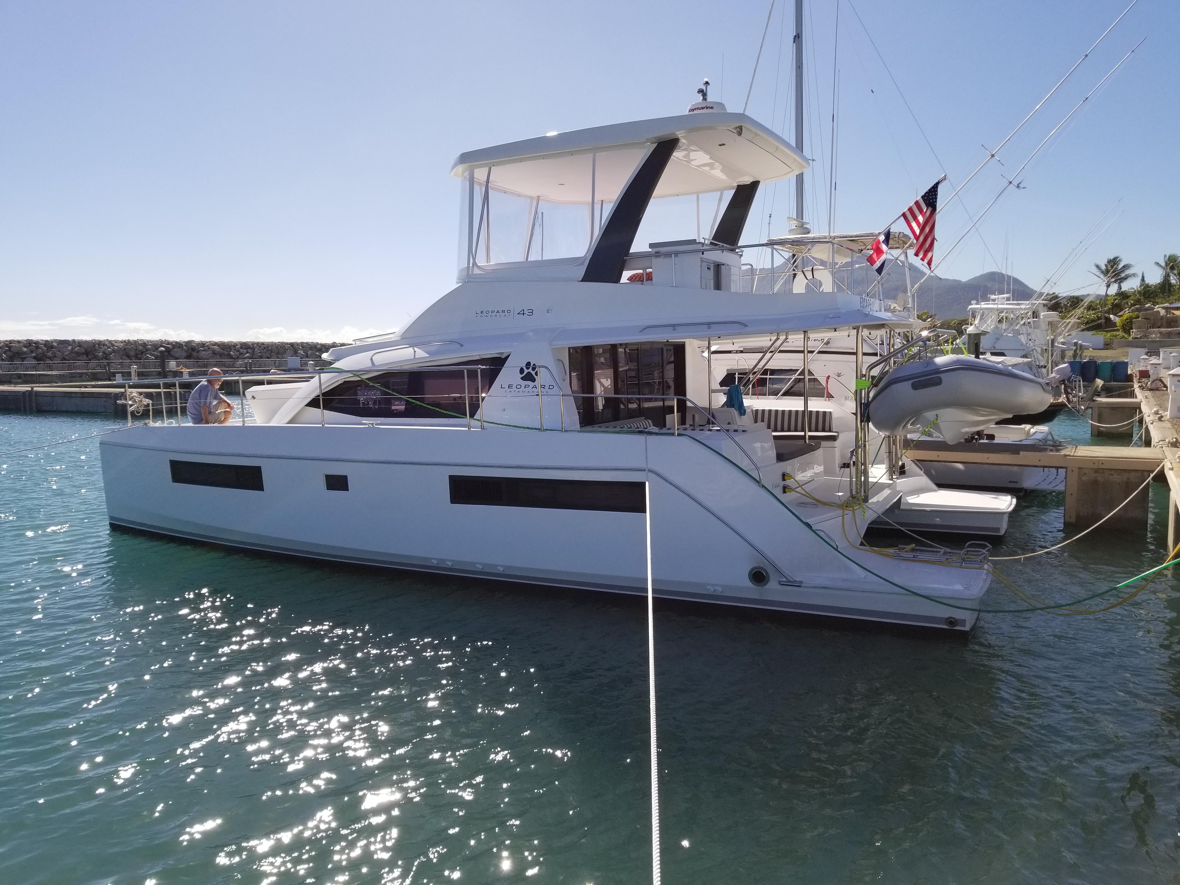 Leopard Motor Cat | Scrolller