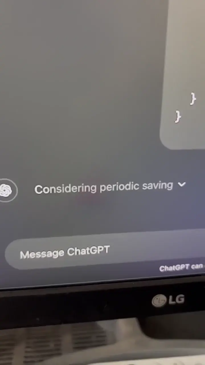 LET HIM COOK! | Scrolller