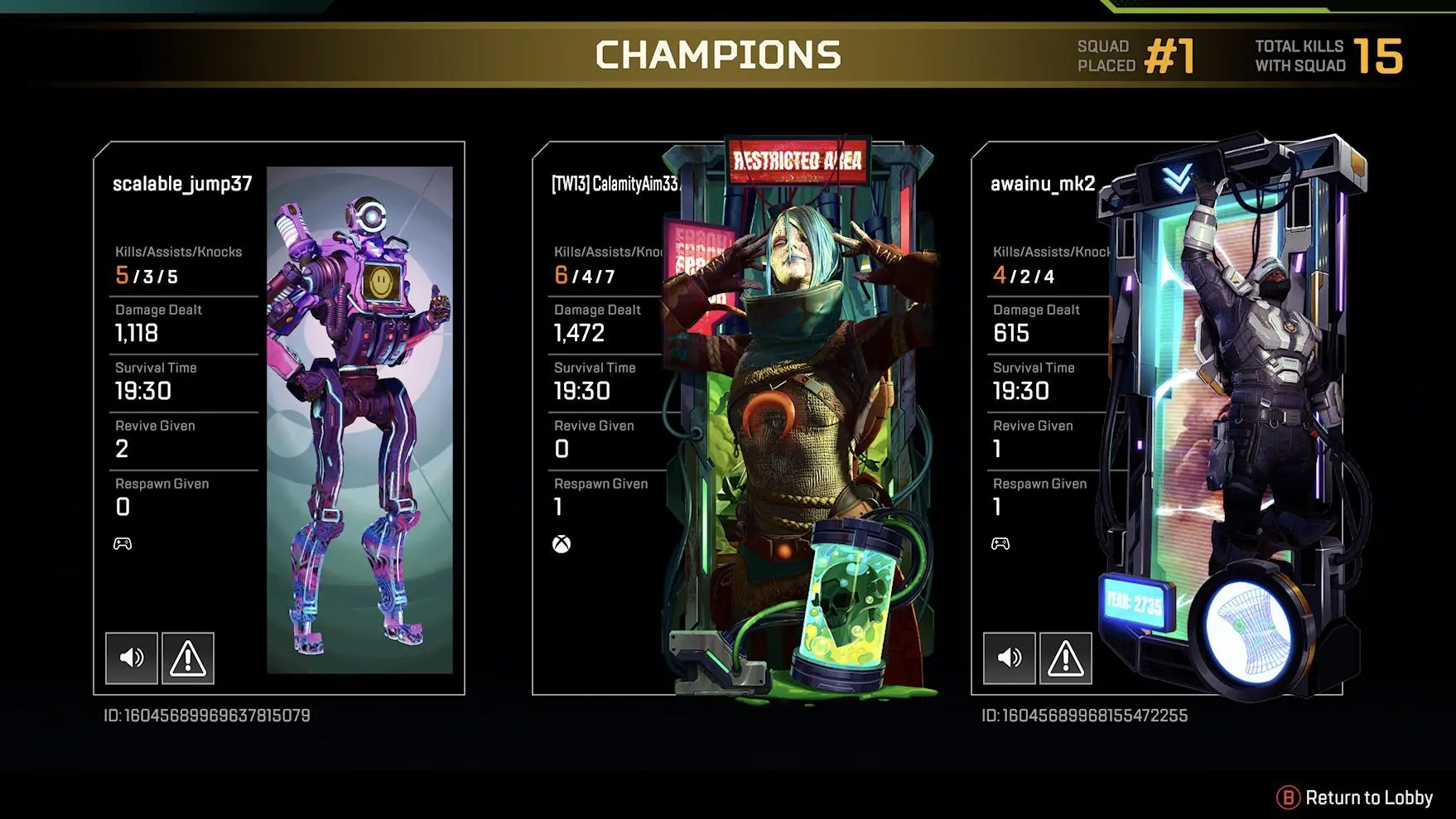 Let’s call it Magic | Scrolller