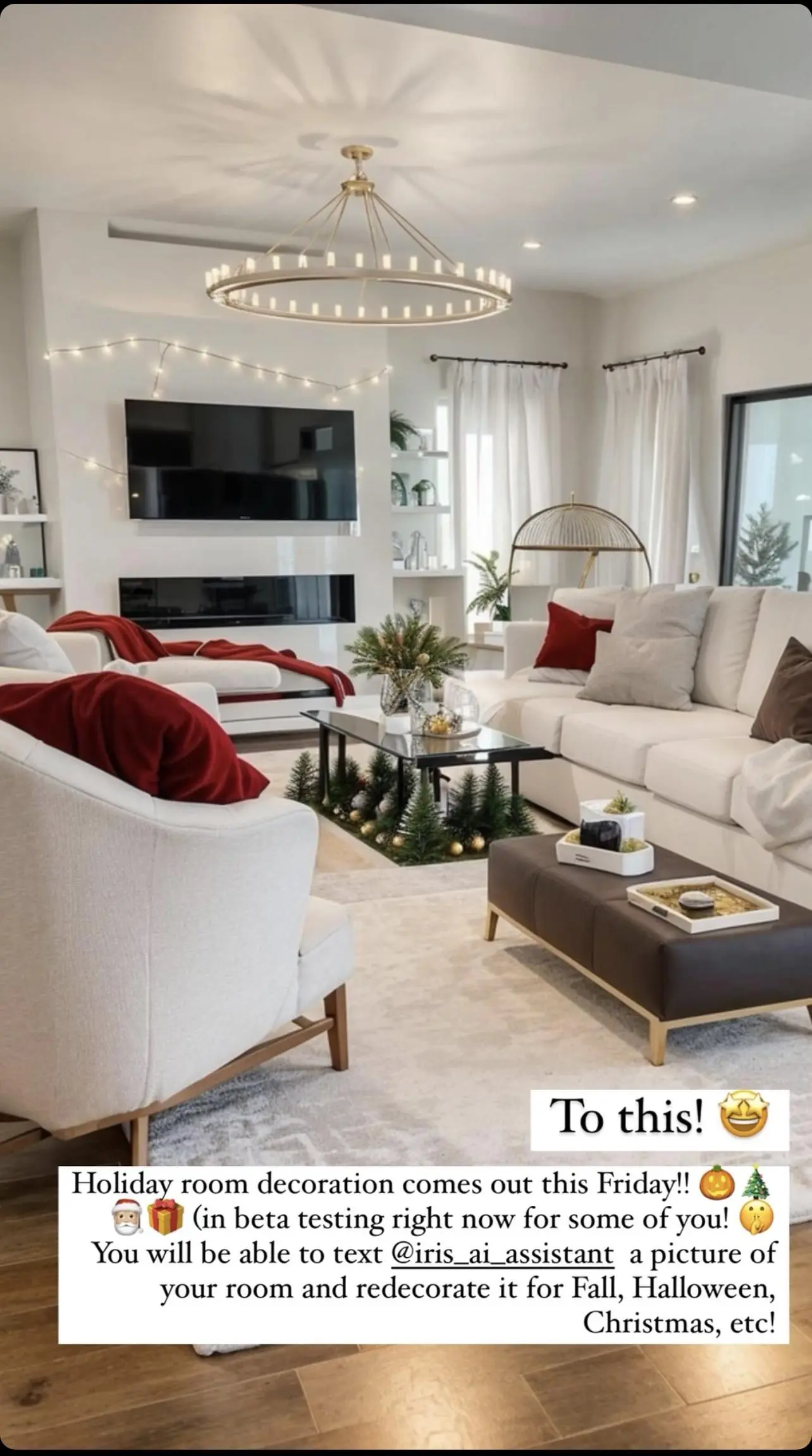 Let’s play I Spy: Iris/AI edition | Scrolller