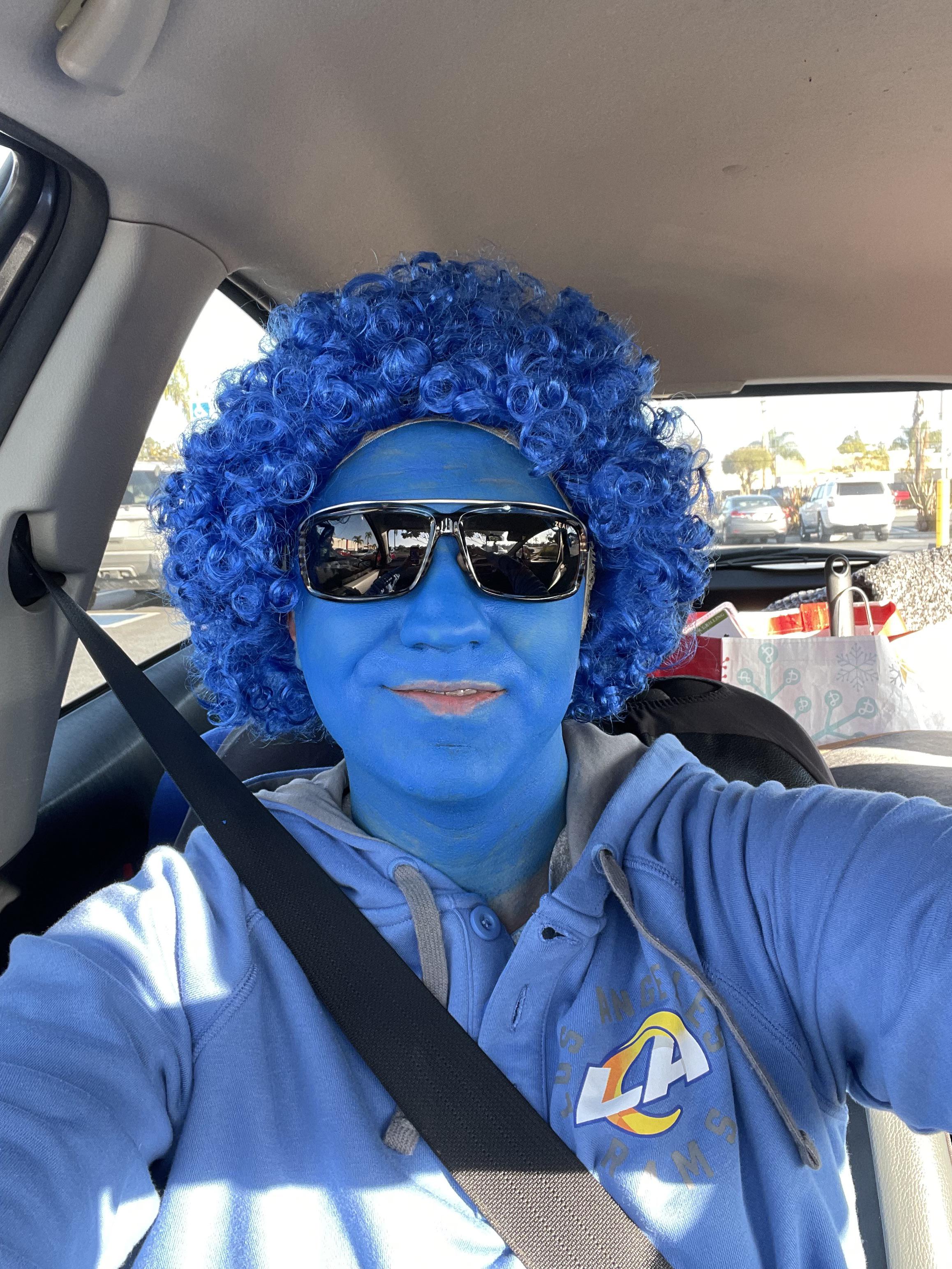 Lets get the W boys! | Scrolller