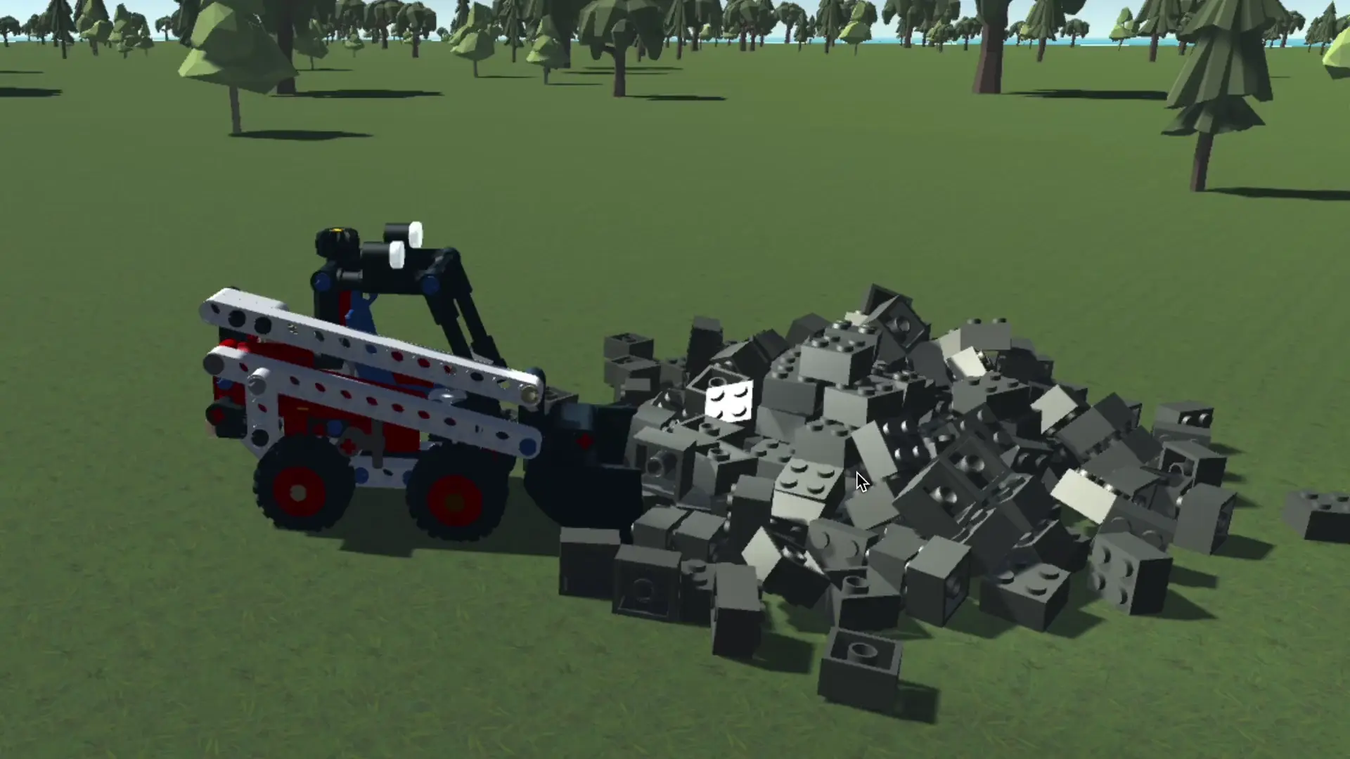 Let's move some bricks in MoveMyMoc | Scrolller