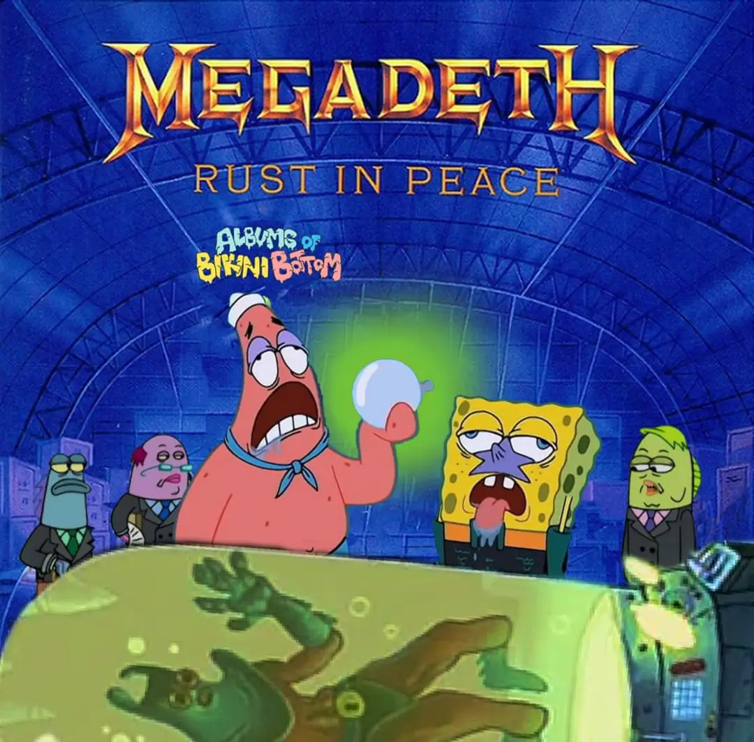 Let's use the orb of confusion! | Scrolller