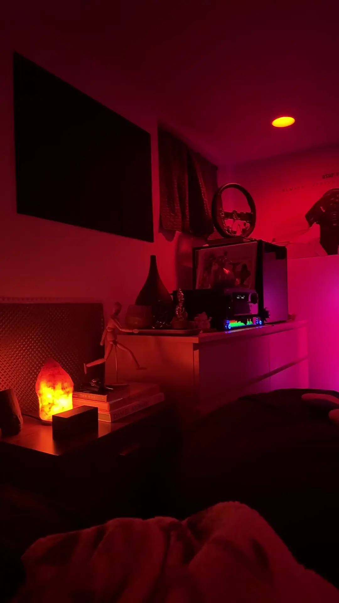 Level 10 setup | Scrolller