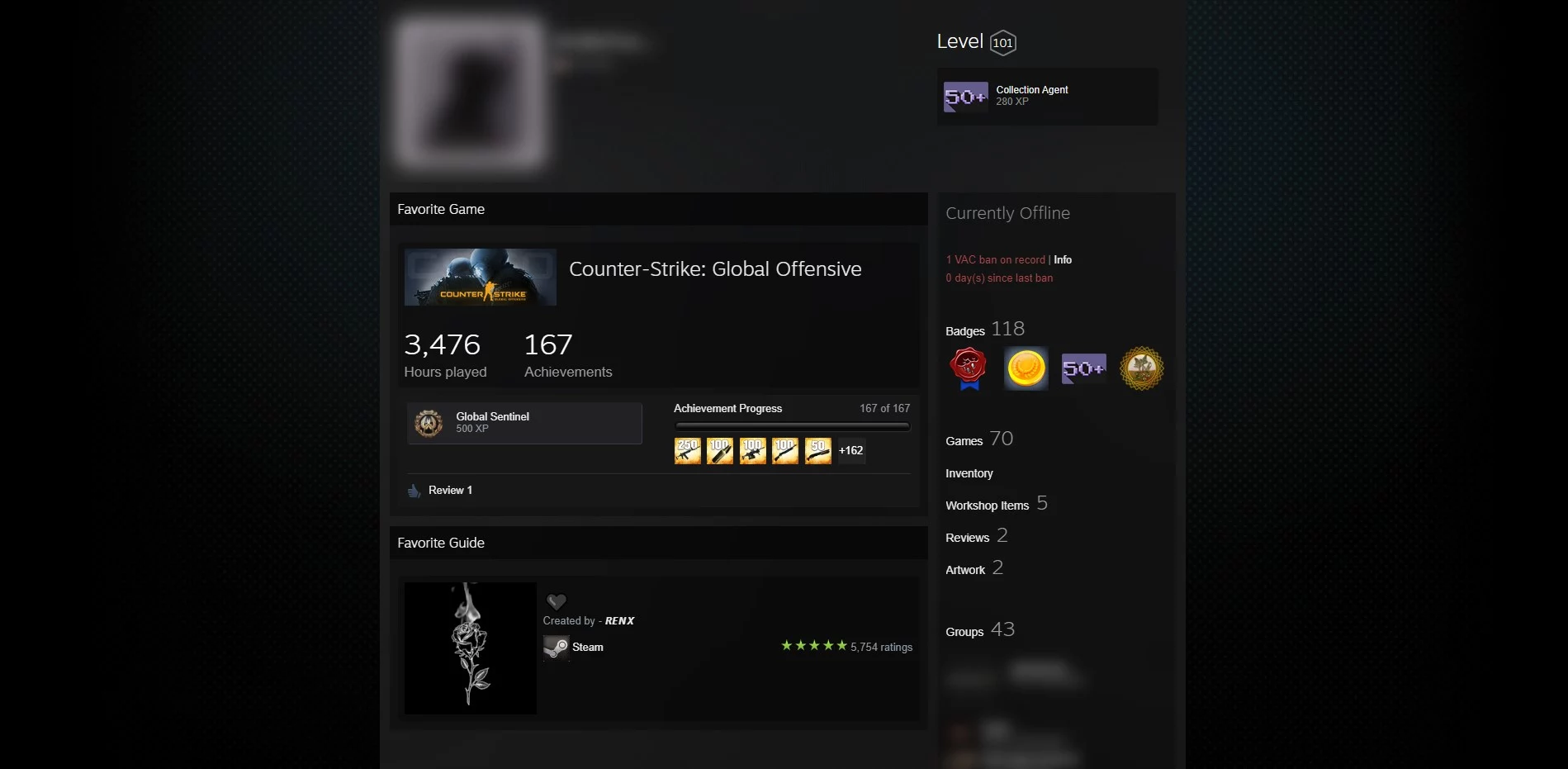 Level 101 | Scrolller