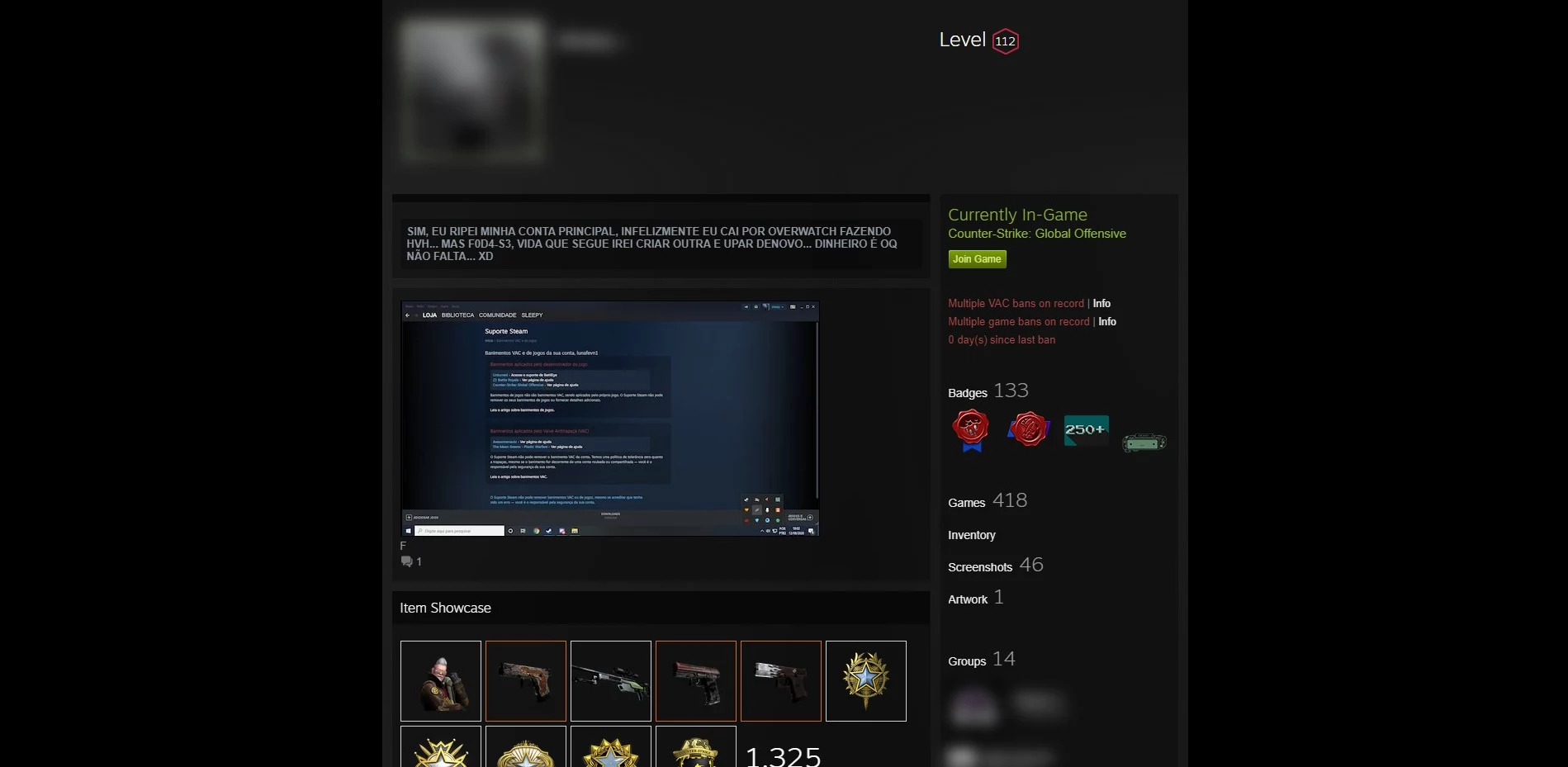 Level 112 | Scrolller