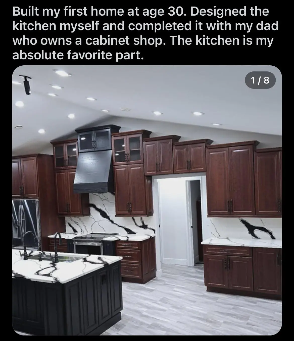 Levels Jerry… Levels | Scrolller