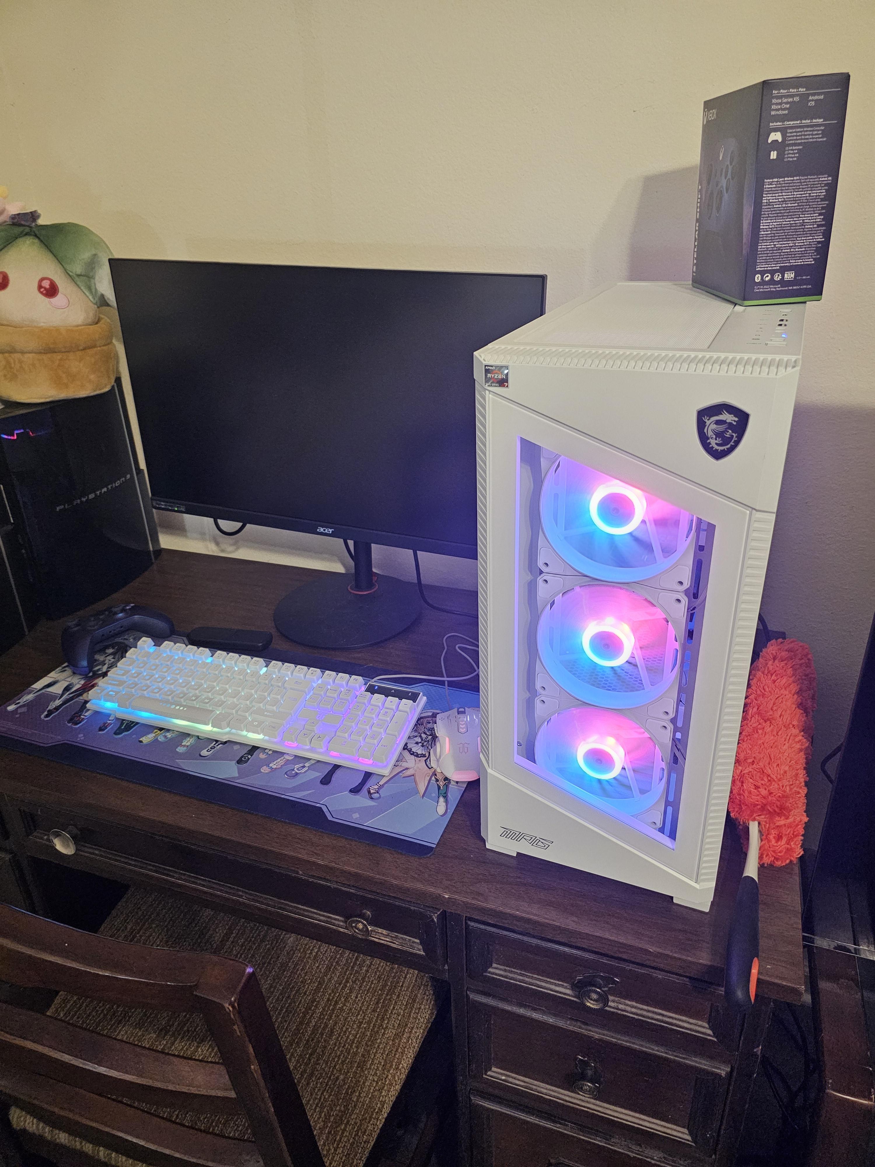 Well my first ever pc | Scrolller
