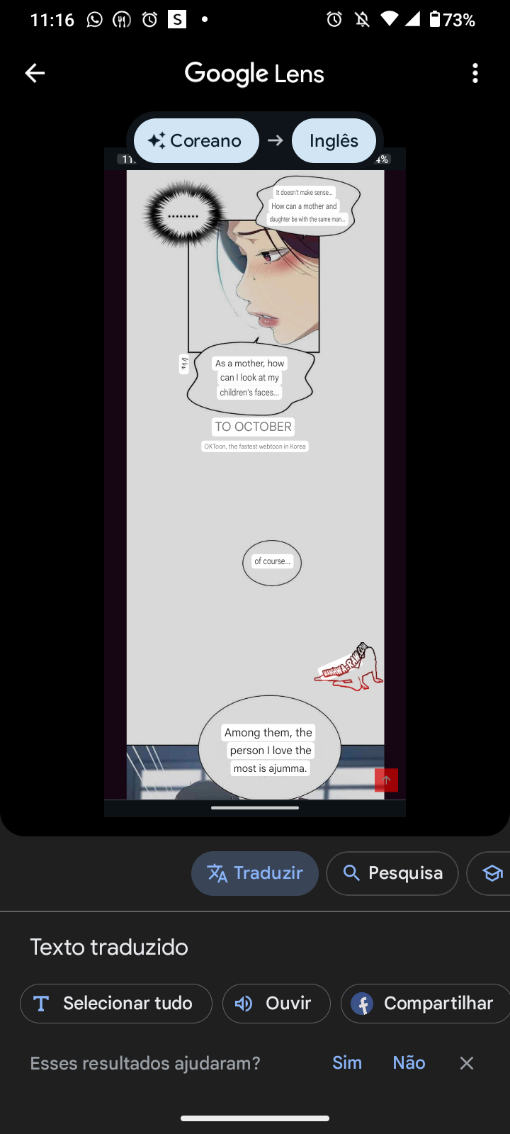 [secret Class] chapter 227 | Scrolller