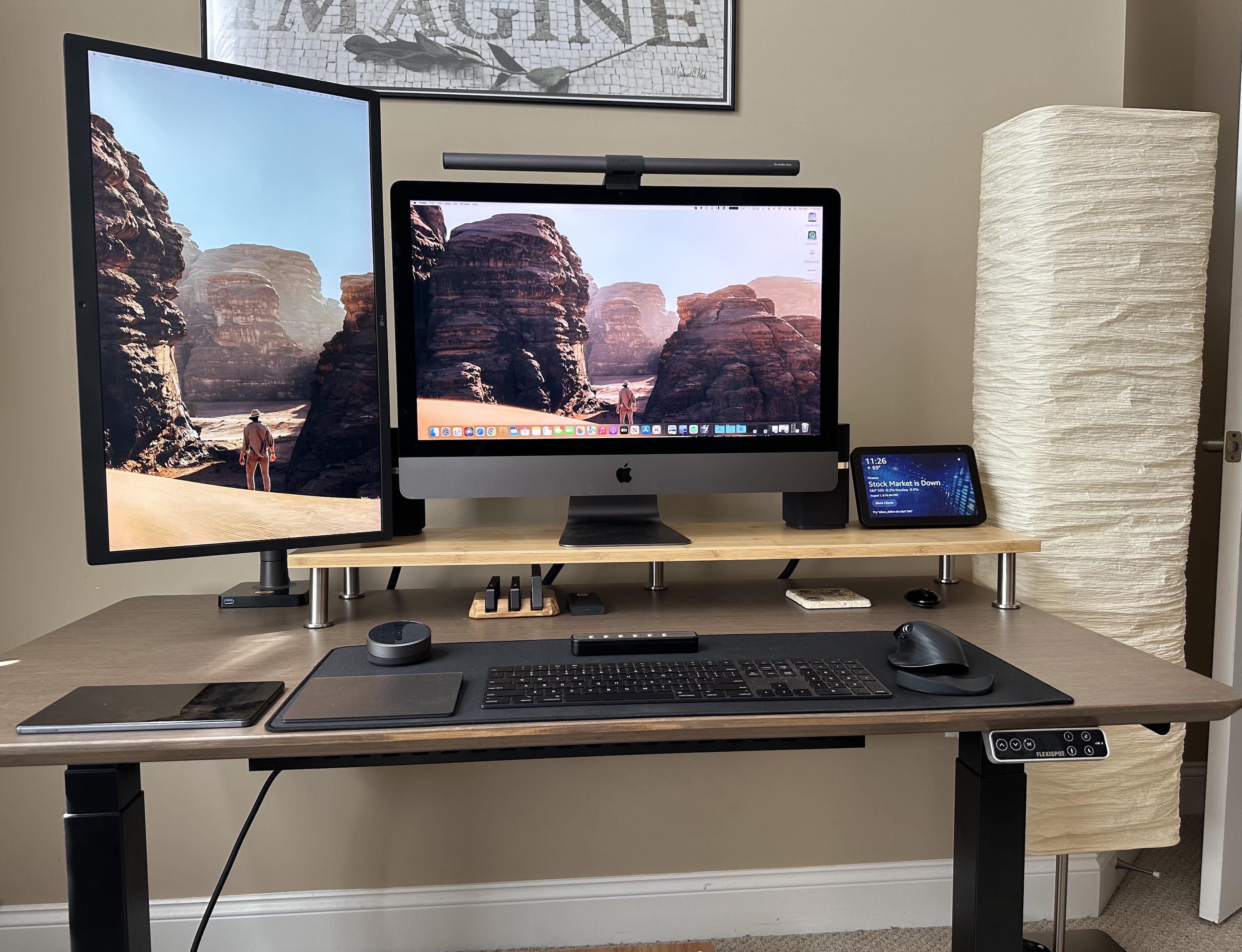 With wire management pic (per requests) / updated. | Scrolller