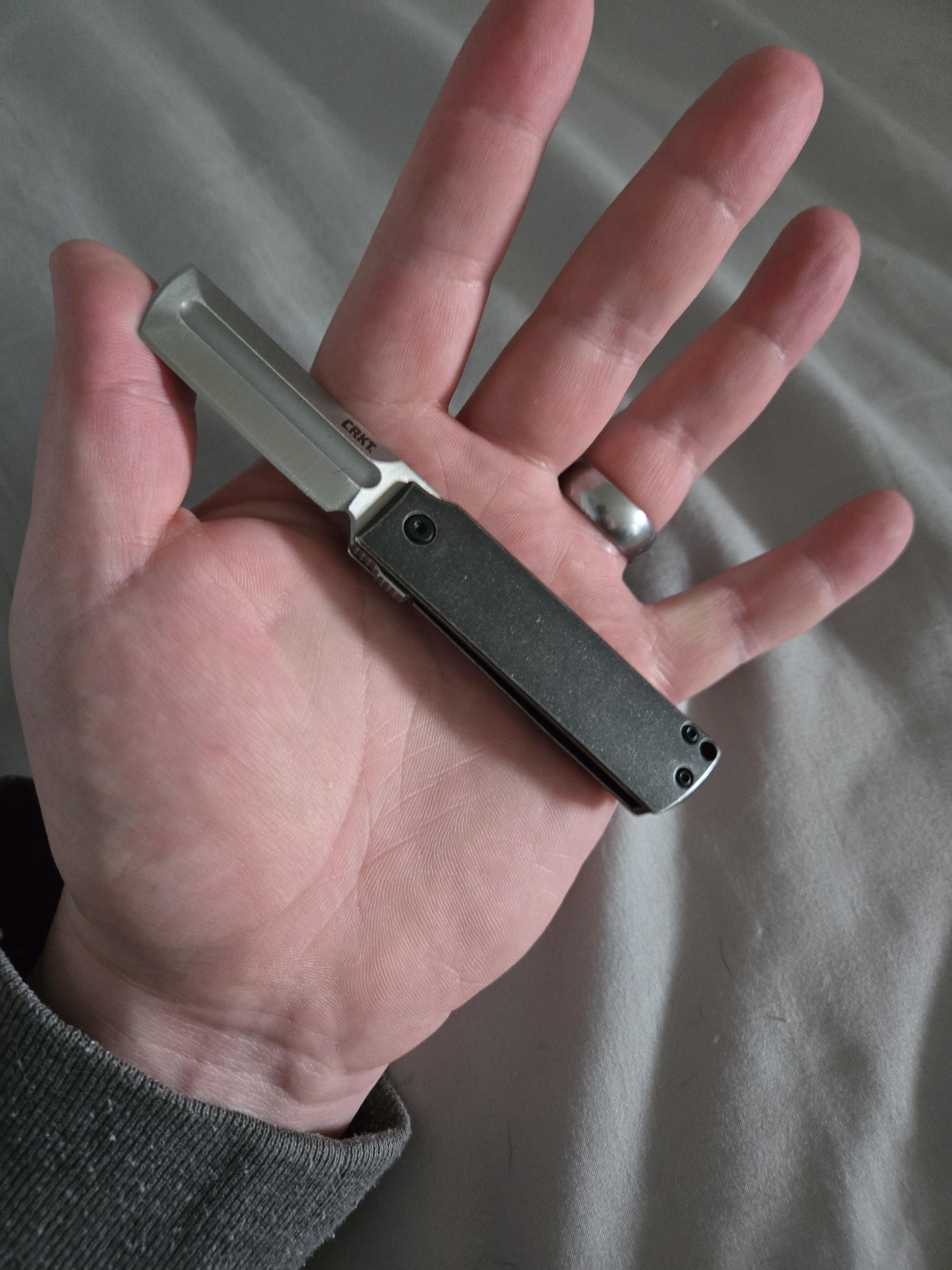 New year New gear | Scrolller