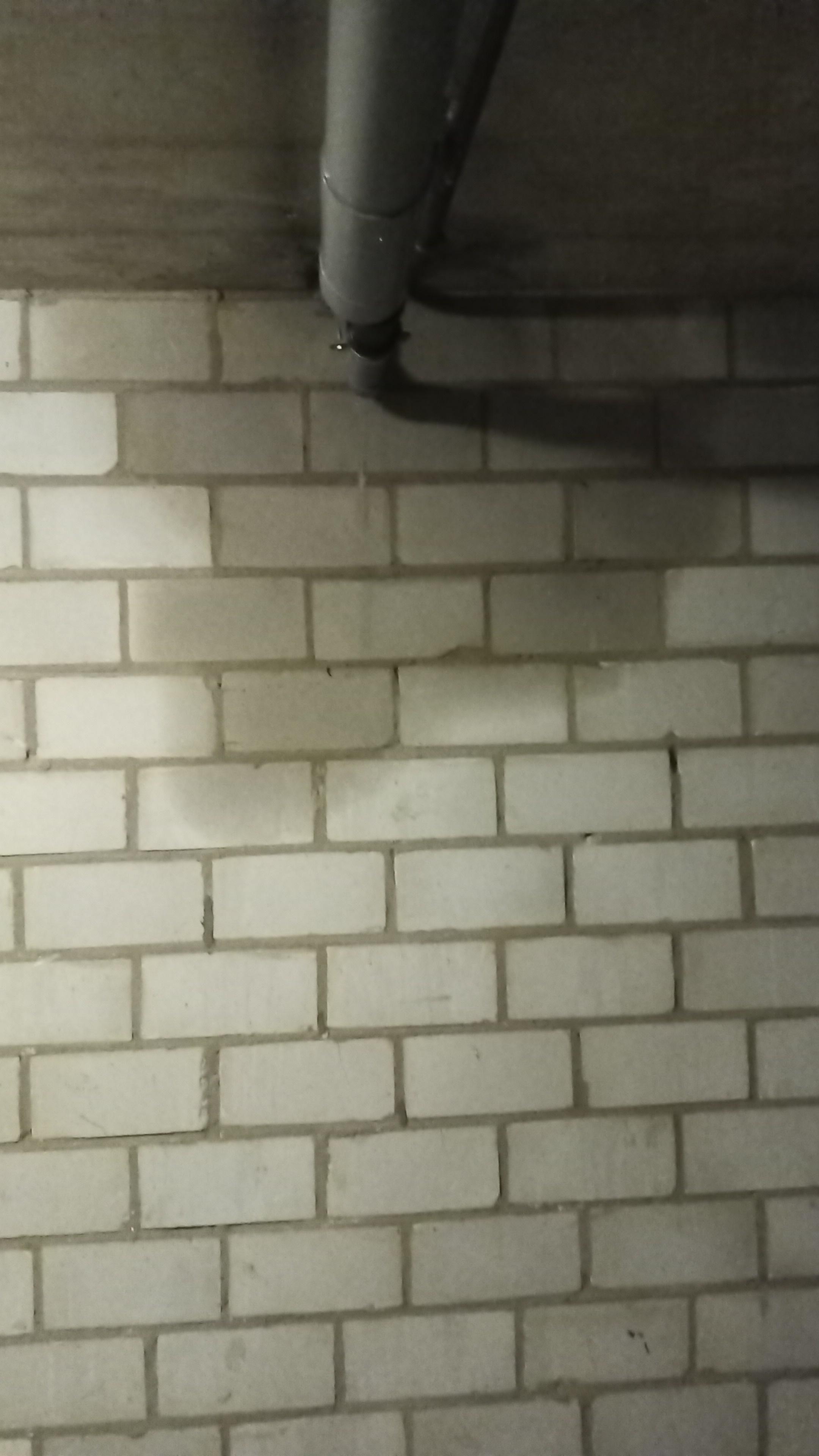 Leakage in basement | Scrolller