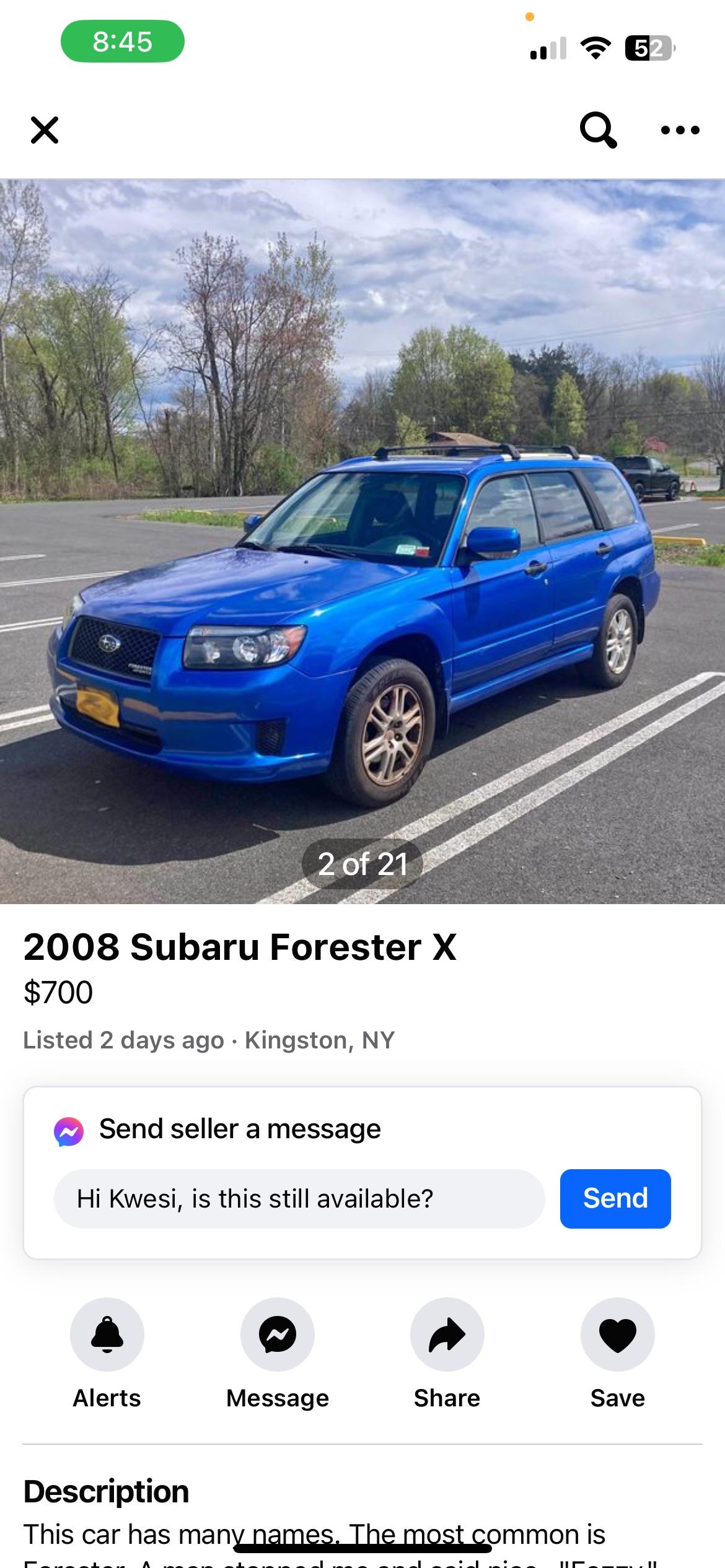 I appreciate his honesty | Scrolller