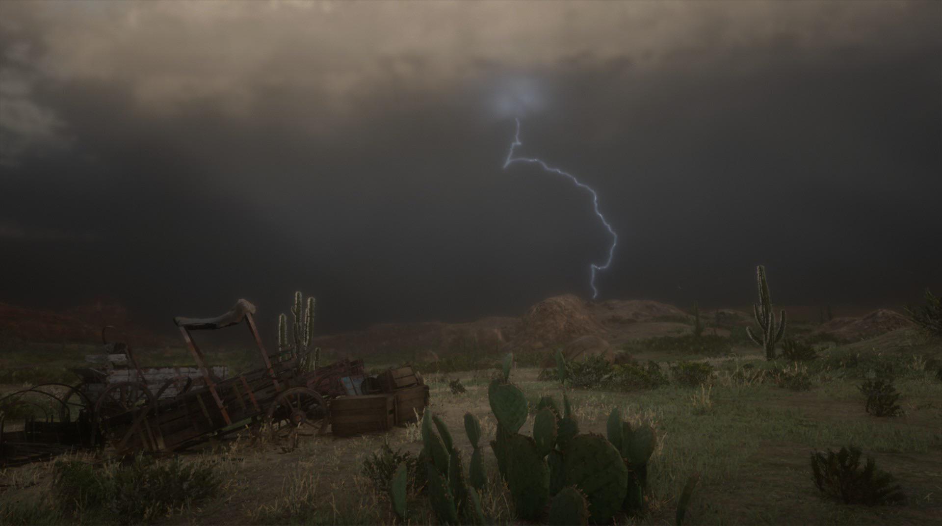 Lightning | Scrolller