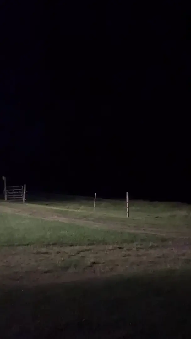 Lightning flickers - Morgantown, NC | Scrolller