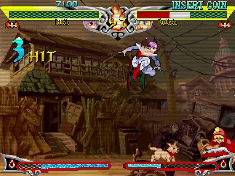 Lilith was so real for this | Scrolller