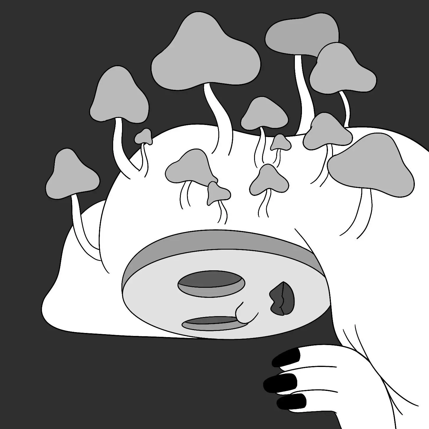 Lily Fragile 03 17 | Scrolller