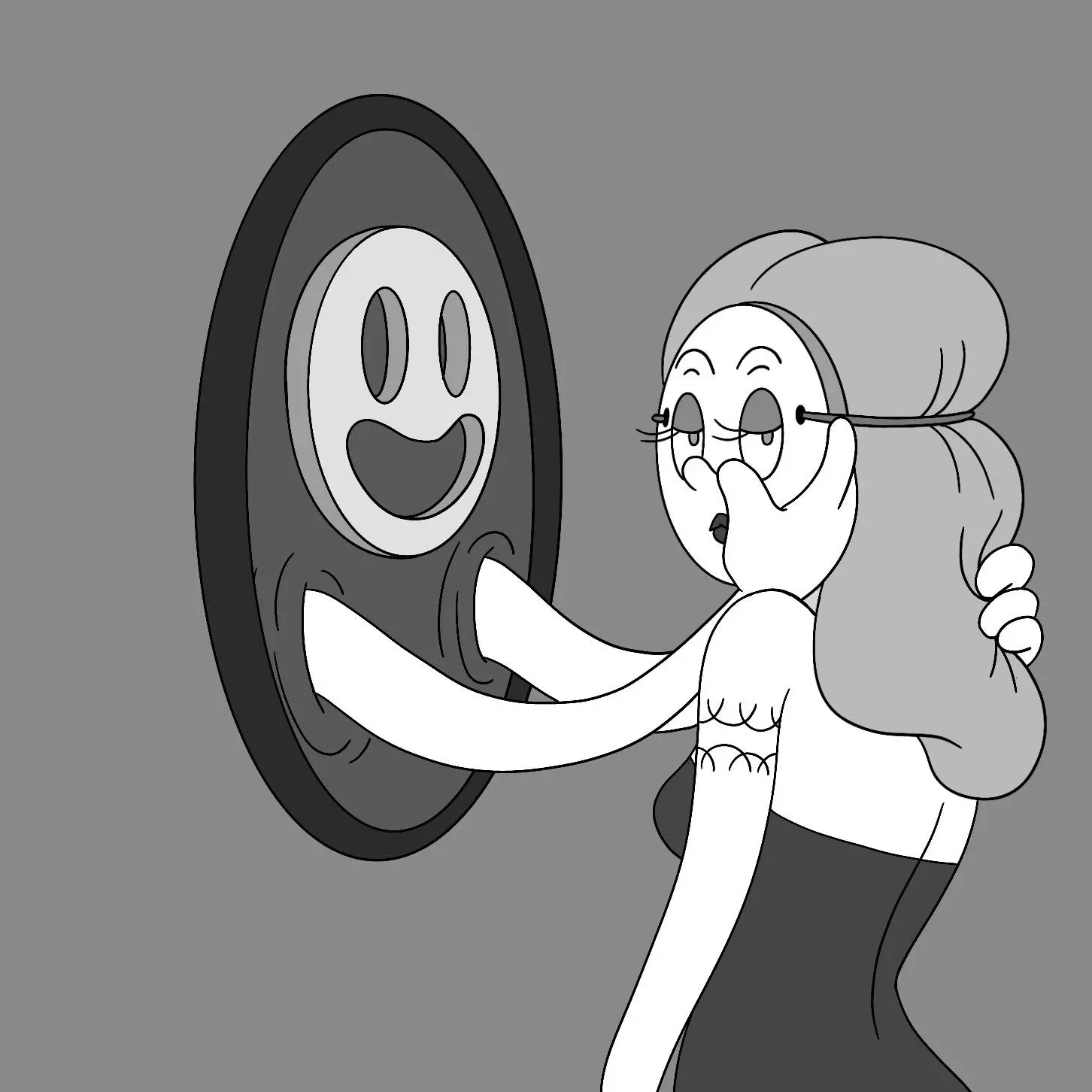 Lily Fragile 03 9 | Scrolller