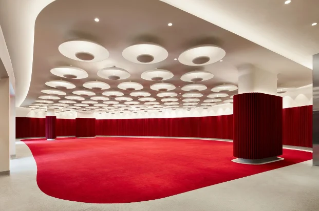 Liminal Space | Scrolller