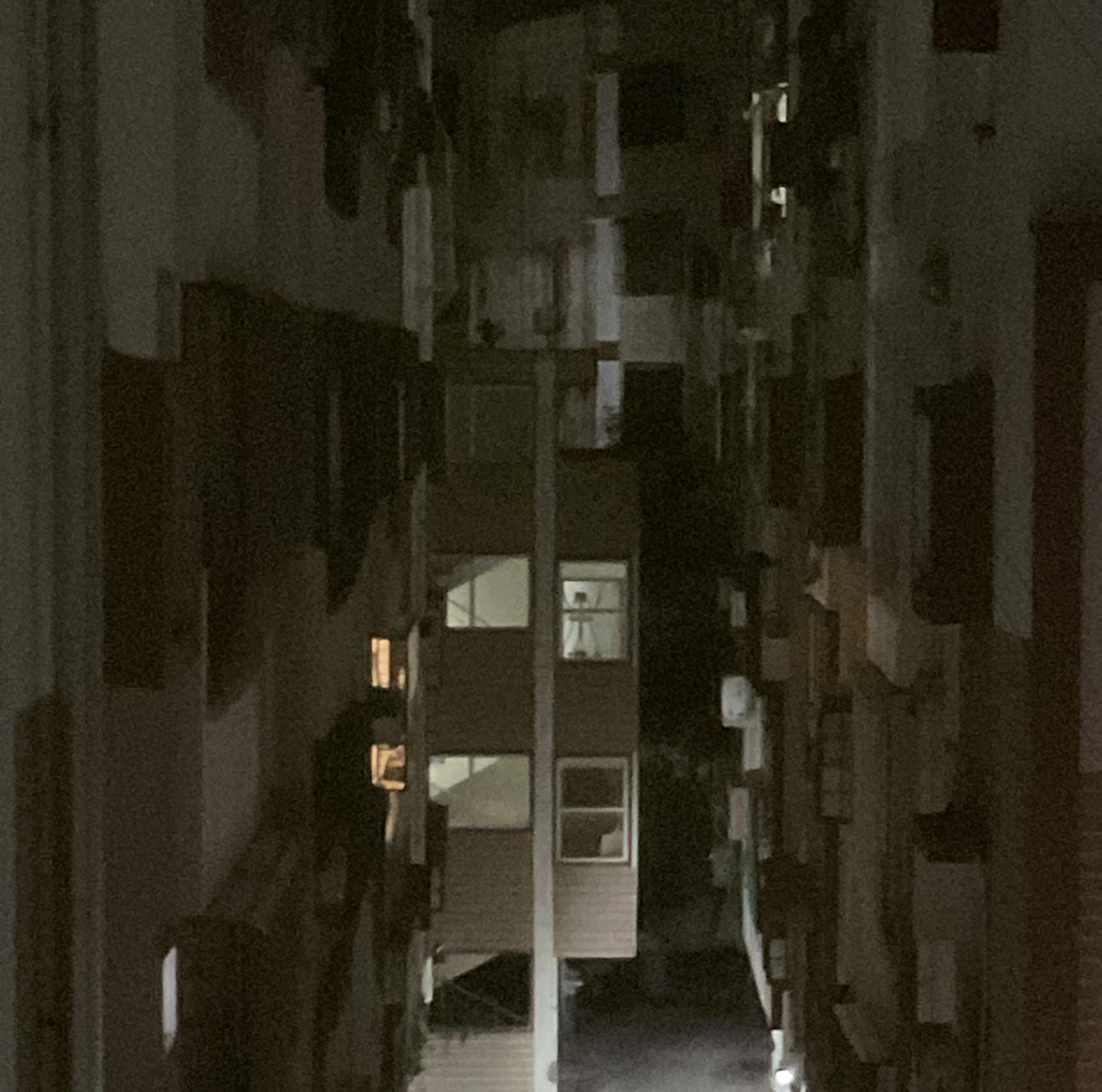 Liminal space post r/LiminalReality | Scrolller