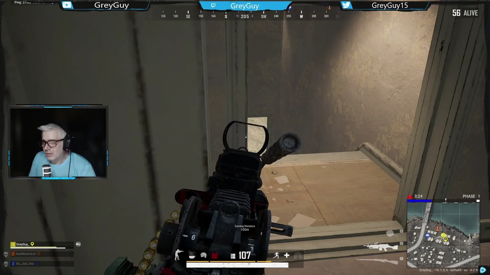 Discover more like PUBG: Line em up Boyz - and Related Content | Scrolller