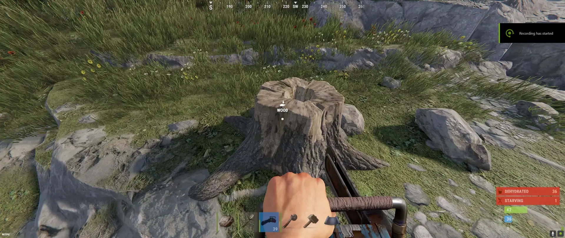 Literally unplayable | Scrolller