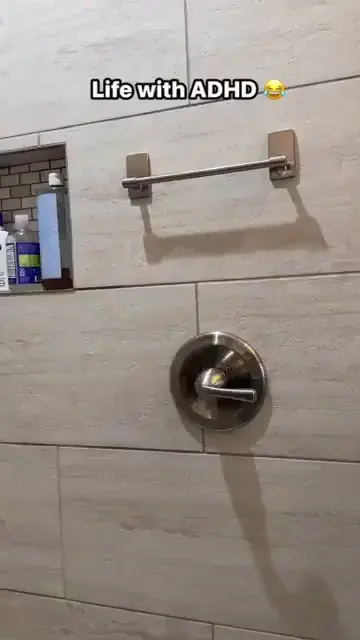 Living life with ADHD | Scrolller