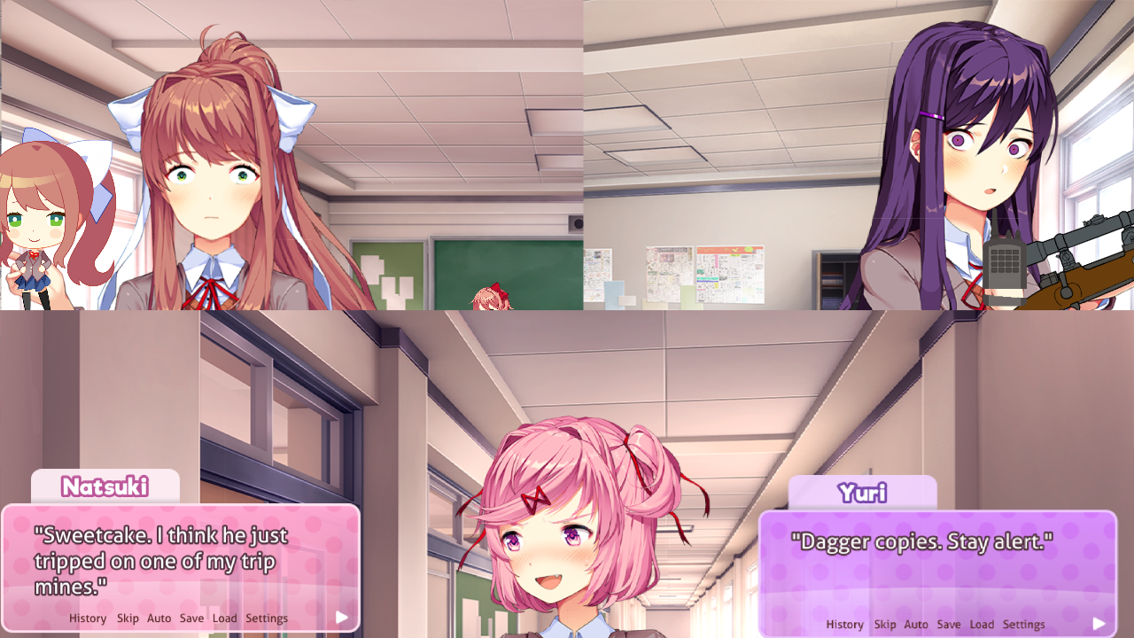 Situation Report | Scrolller